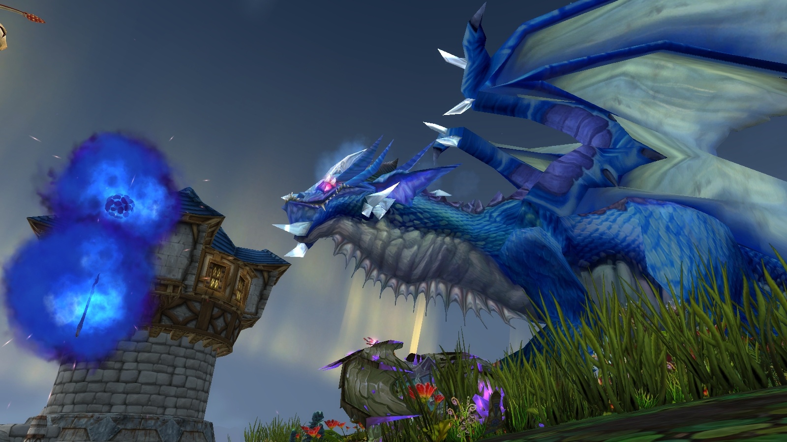 Der Zweig von Nordrassil - Quest - Cataclysm Classic