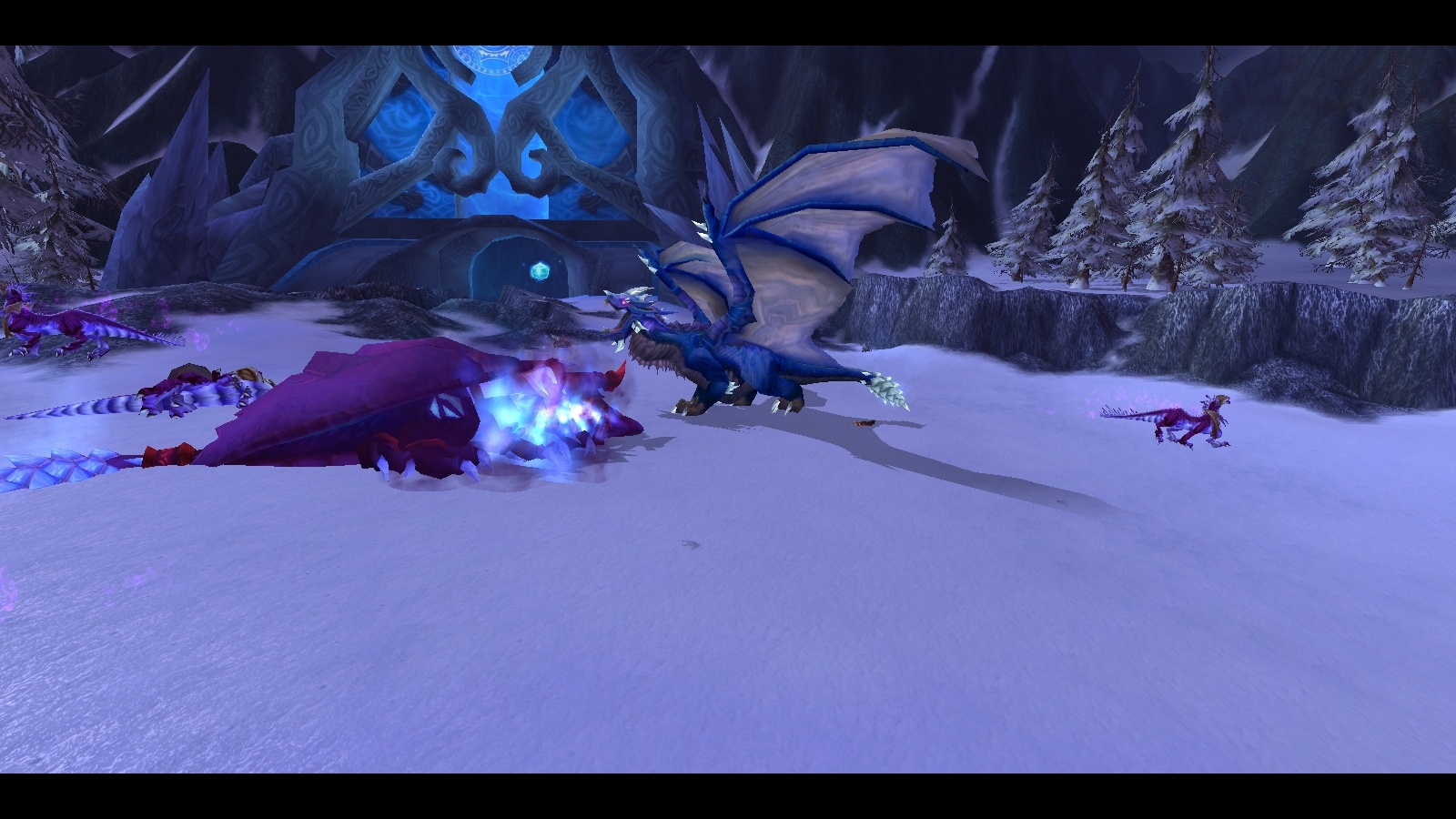 Emergency Extraction - Quest - Cataclysm Classic