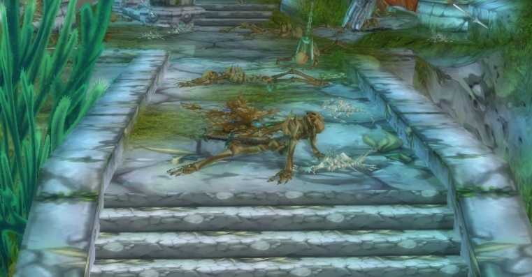 A Better Vantage - Quest - Cataclysm Classic