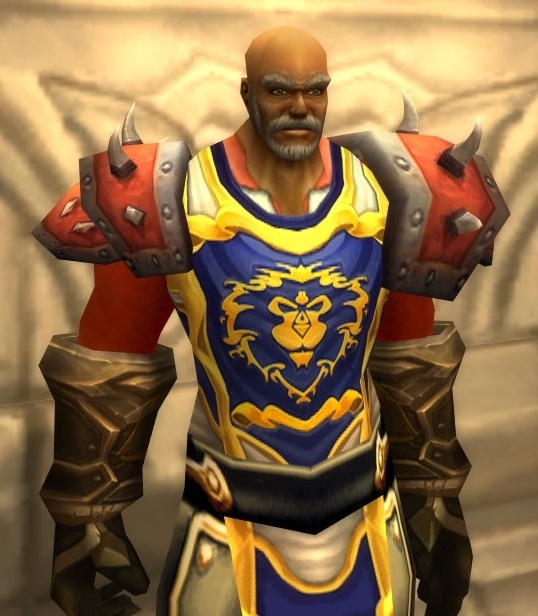 Big Bad Pauldrons - Item - Cataclysm Classic