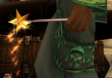 Regal Star - Item - Mists of Pandaria Classic