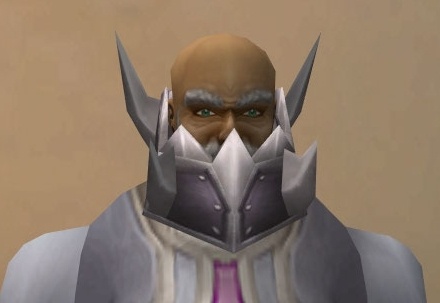 Headguard of the Crown - Item - World of Warcraft