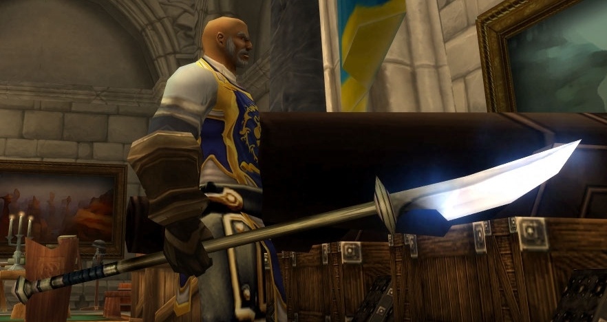 Smoldering Claw - Item - World of Warcraft