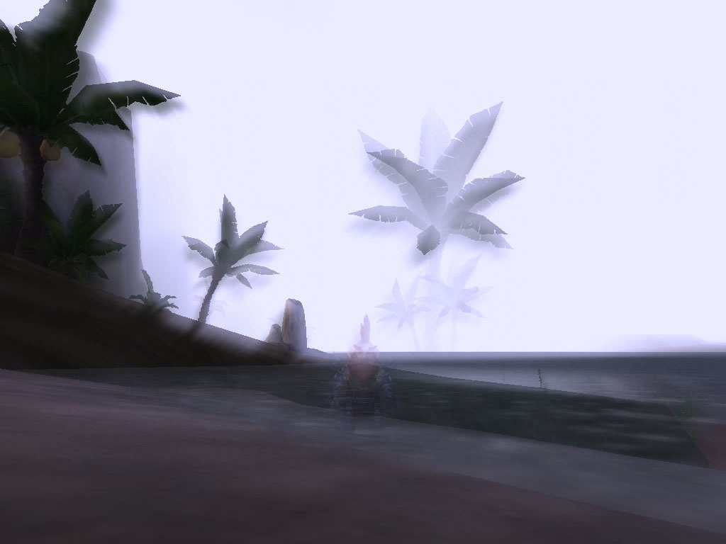 The Ghostfish - Quest - Cataclysm Classic