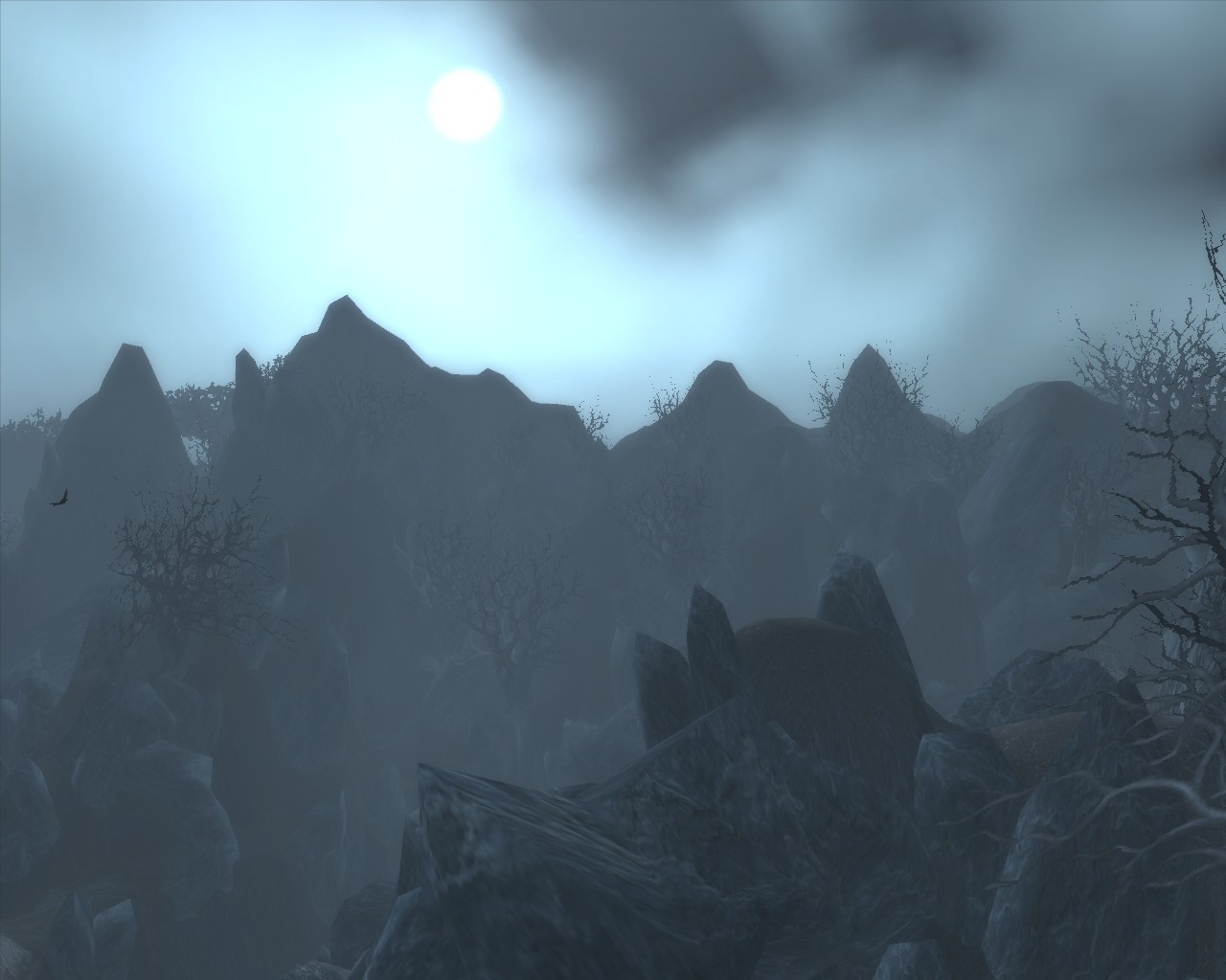 Deadwind Pass - Zone - Cataclysm Classic