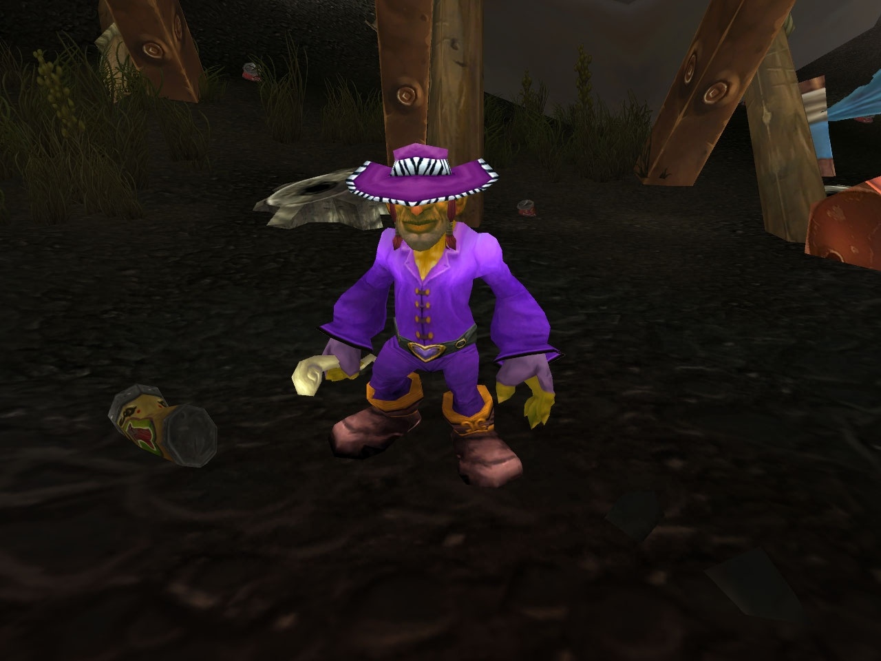 Do it Yourself - Quest - Cataclysm Classic