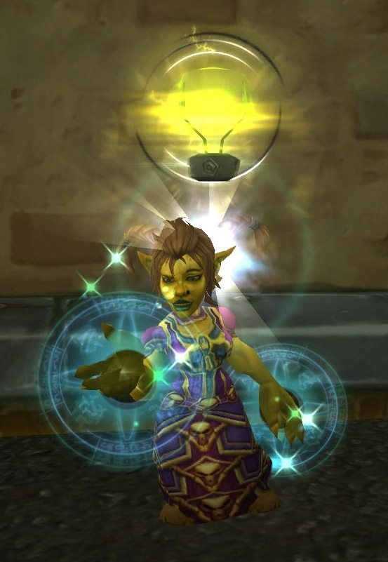 Kaja'Cola - Item - Cataclysm Classic