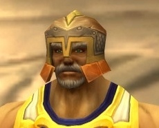 Snakeoil Helm - Item - World of Warcraft