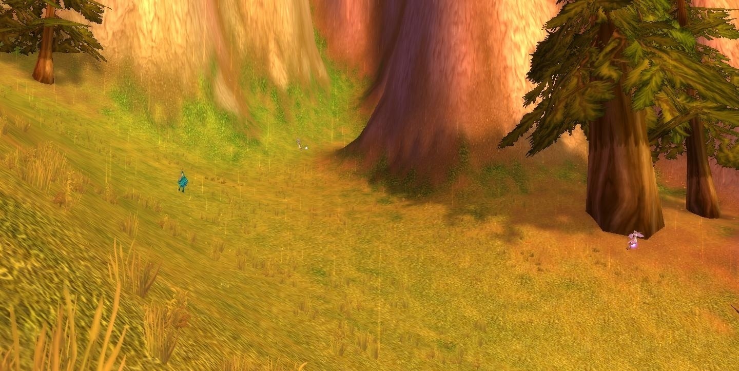 Dangers of the Windfury - Quest - World of Warcraft