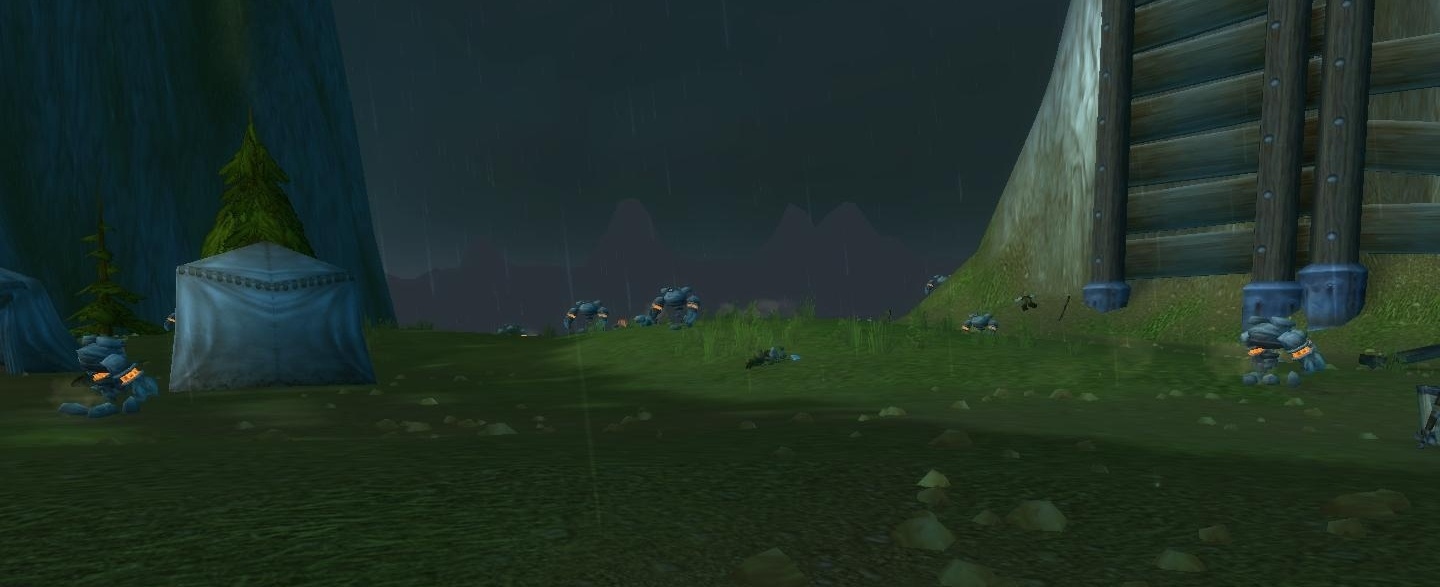 The Restless Earth - Quest - Cataclysm Classic