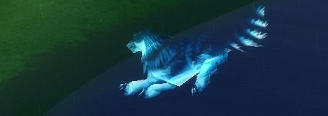 Water of Vision - Item - World of Warcraft