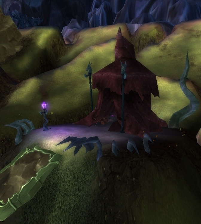 Twilight Slaver's Key - Item - Cataclysm Classic