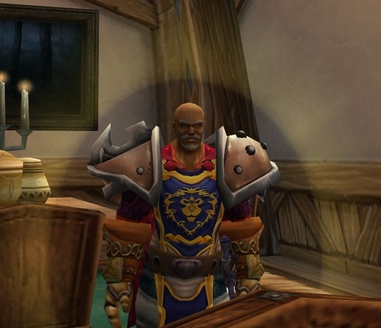 Runed Fungalcap - Item - World of Warcraft