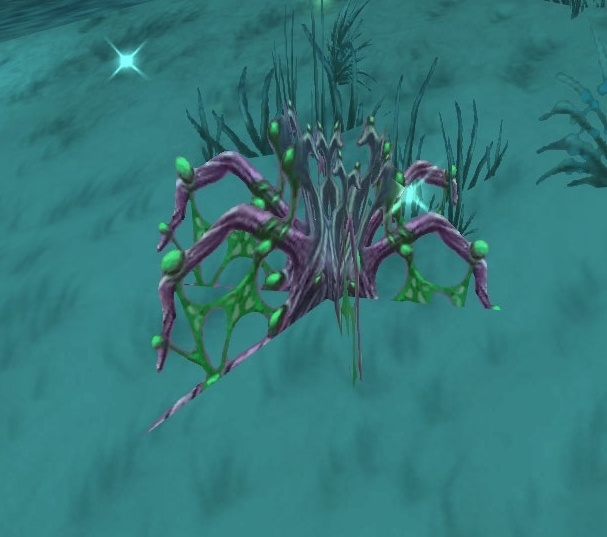 The Murkweed Elixir - Quest - World of Warcraft