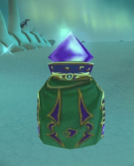 Chasing Icestorm: The 7th Legion Front - Quest - Cataclysm Classic