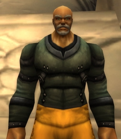 Decaying Leather Armor - Item - Cataclysm Classic