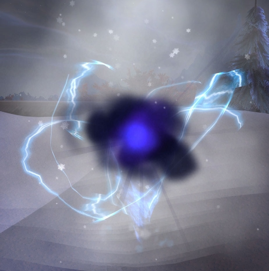 Elemental Rift - NPC - World of Warcraft