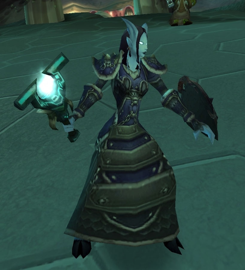 Stormcaller Jalara - NPC - World of Warcraft