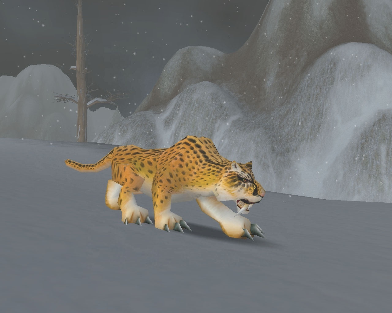 Dishu - NPC - Cataclysm Classic