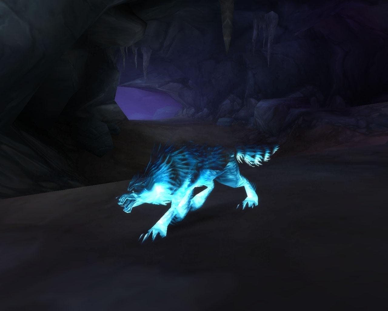 Хранитель душ из племени Зловещего Тотема - NPC - Cataclysm Classic