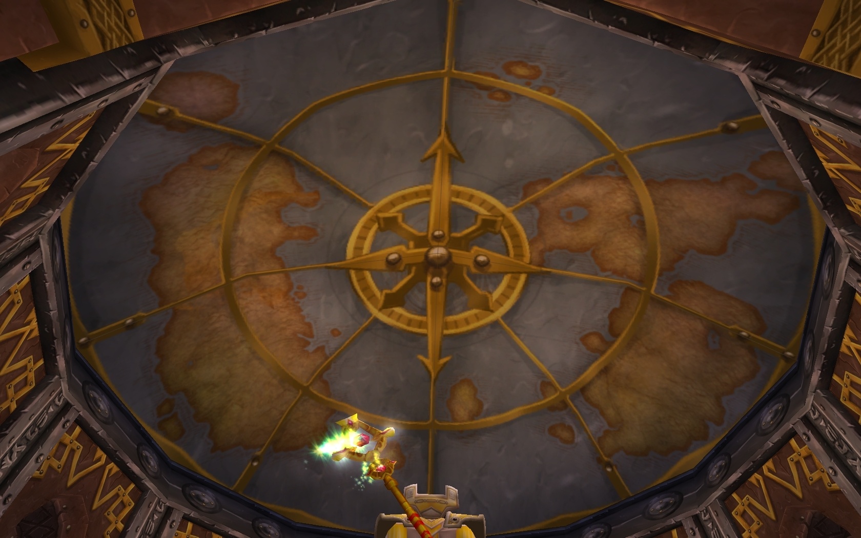 Azeroth - Entité - World of Warcraft