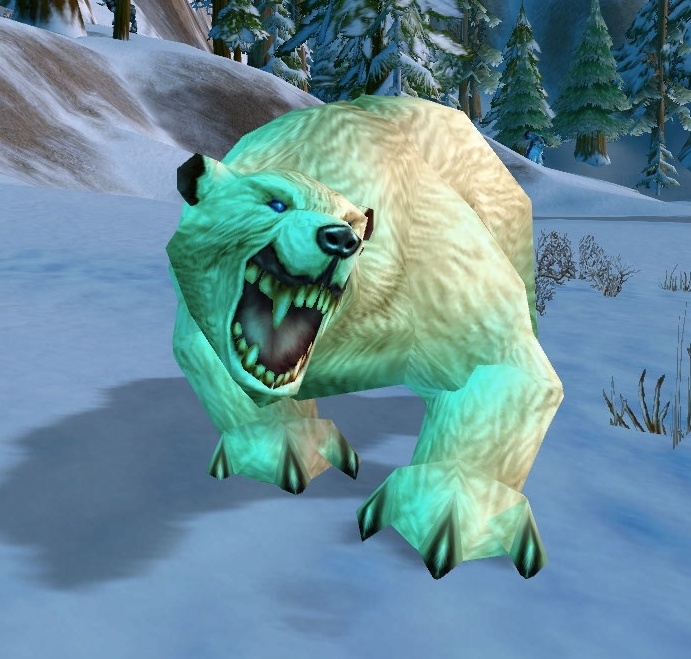 Bjarn - NPC - Cataclysm Classic