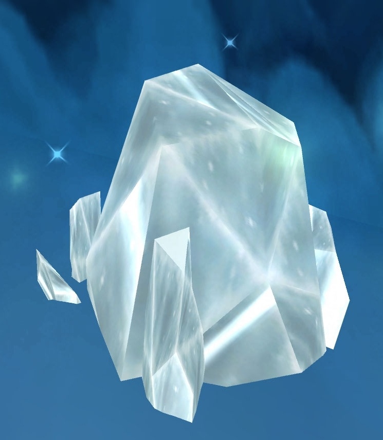 Tesoros de valor incalculable - Misión - World of Warcraft