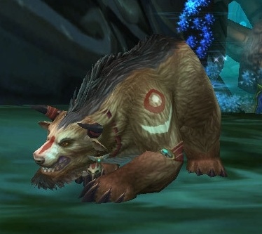 Windcaller Claw - NPC - World of Warcraft