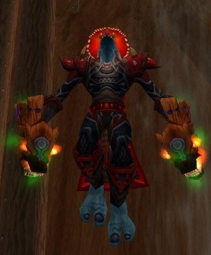 Greed - Item - Cataclysm Classic