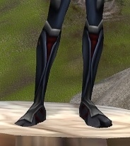 Nightslayer Boots - Item - Cataclysm Classic
