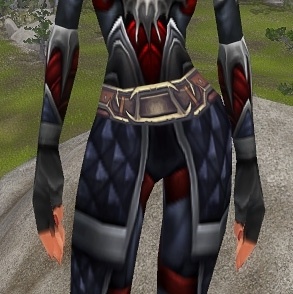 Nightslayer Gloves - Item - Cataclysm Classic