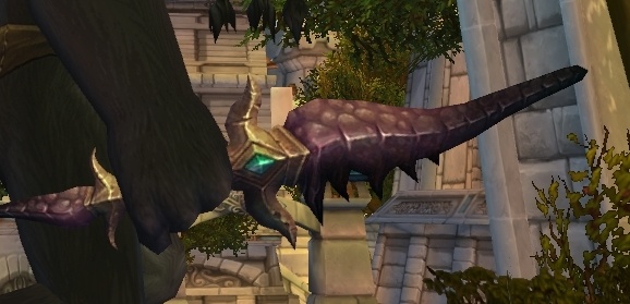 Fanged Tentacle - Item - World of Warcraft