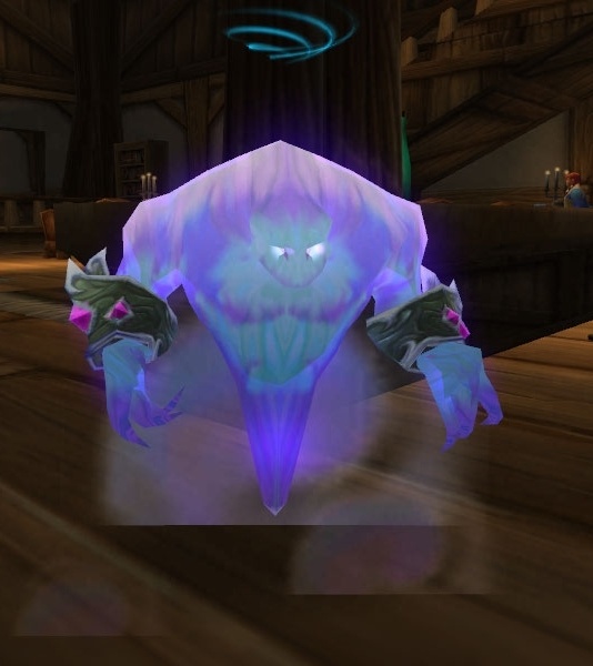 Rift Spawn - NPC - Cataclysm Classic