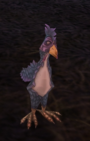 Pygmy Cockatrice - NPC - World of Warcraft