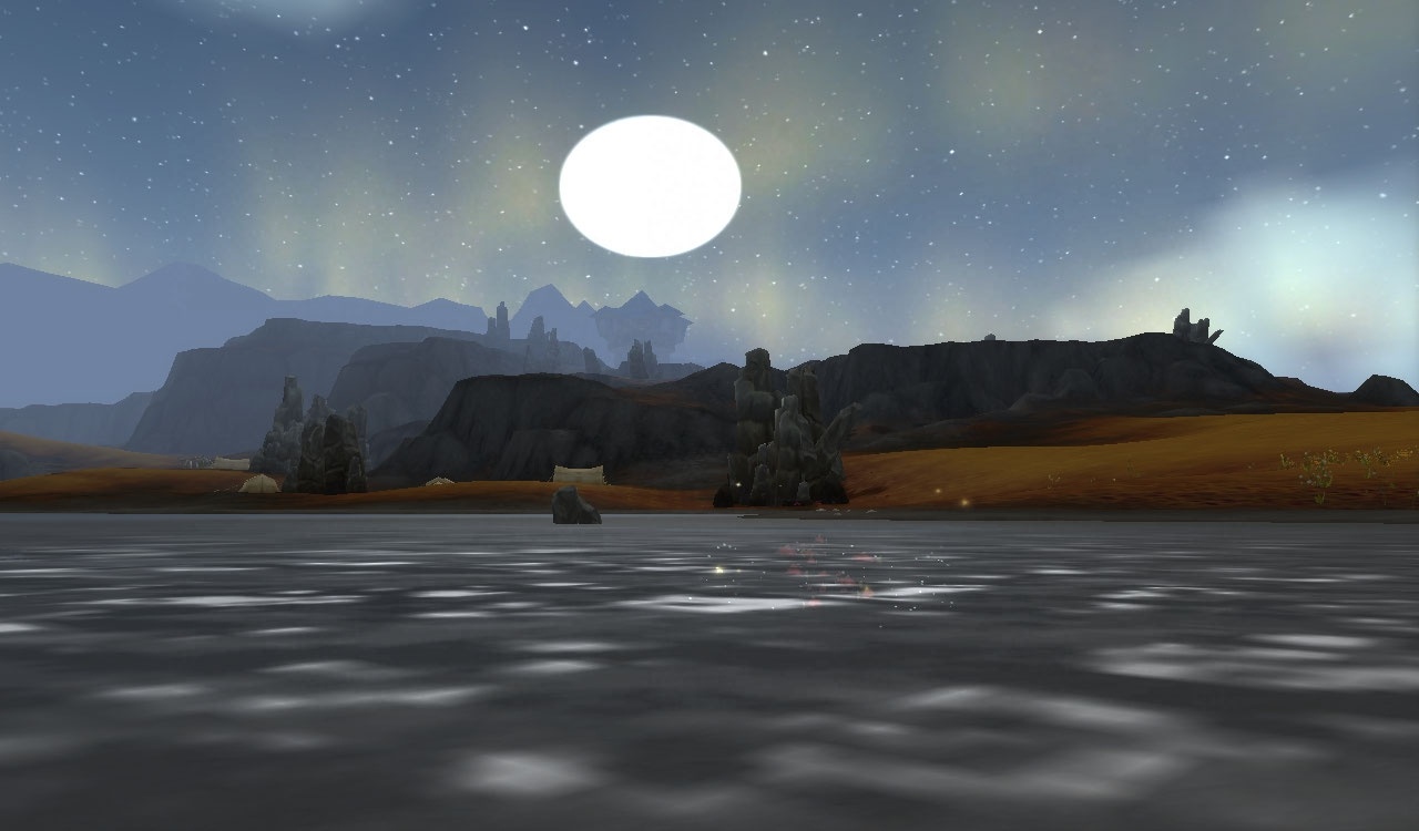 Northrend Angler - Achievement - Cataclysm Classic