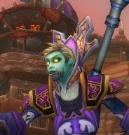 Hood of the Arcane Path - Item - World of Warcraft