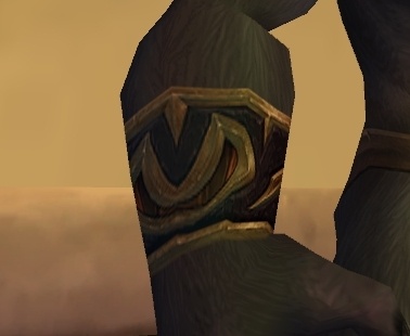 Flamebinder Bracers - Item - Cataclysm Classic