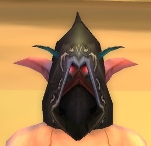 Stealther's Helmet of Second Sight - Item - Cataclysm Classic