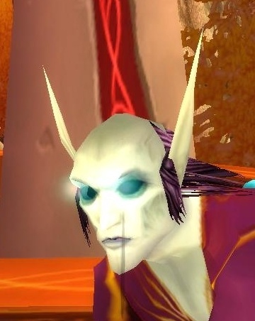 Cabeza de Aldaron - Objeto - World of Warcraft