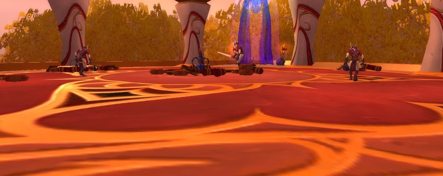 Wretched Ringleader - Quest - World of Warcraft