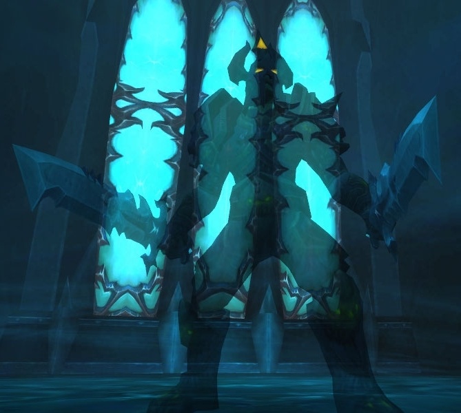 Marwyn - NPC - Cataclysm Classic