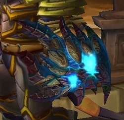 Blackhorn's Mighty Bulwark - Item - World of Warcraft