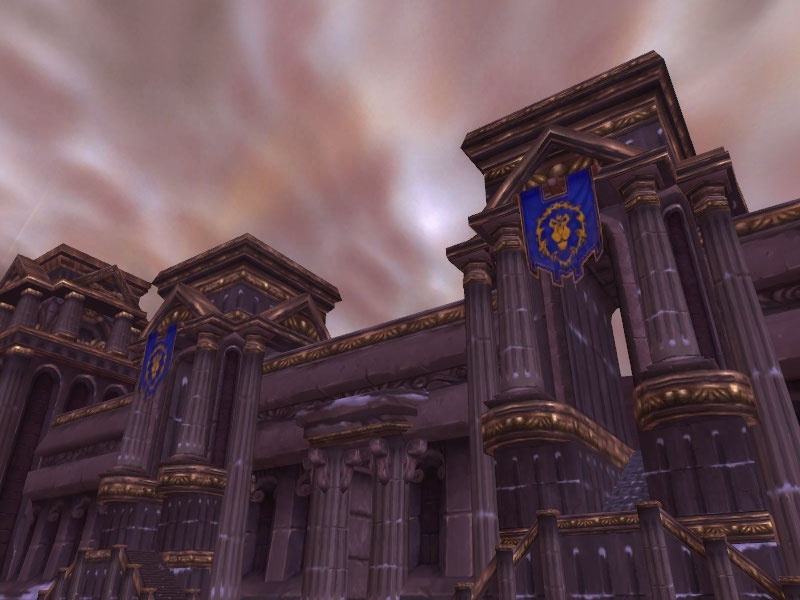 Victory in Wintergrasp - Quest - World of Warcraft