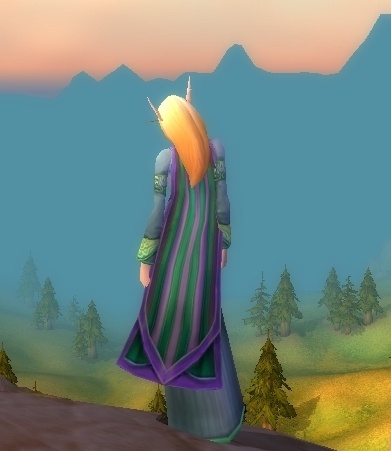 Syrannis' Mystic Sheen - Item - Mists of Pandaria Classic