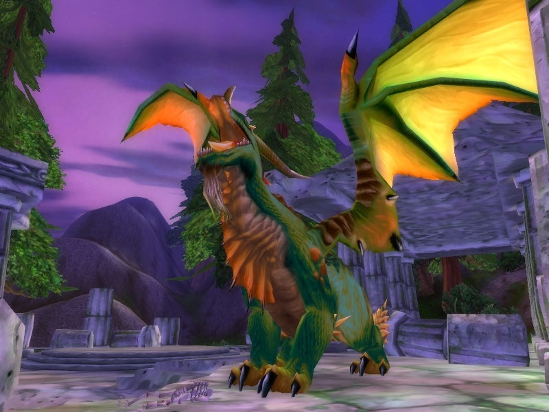 The Fallen Guardian - Quest - Cataclysm Classic