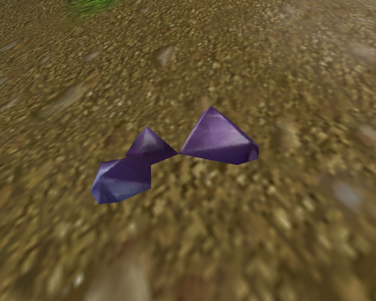 Shiny Stone - Item - Cataclysm Classic