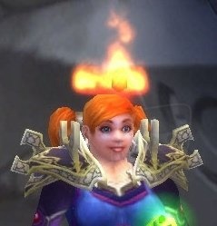 Kreis der Flamme - Gegenstand - World of Warcraft