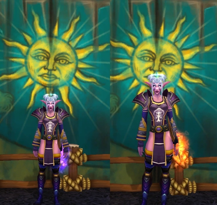 Darkmoon Firewater - Item - World of Warcraft