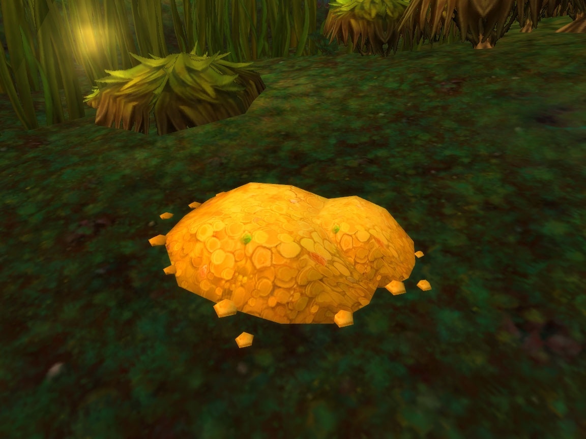 Gods like Shiny Things - Quest - Cataclysm Classic