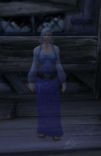 Janice Felstone - NPC - Classic World of Warcraft